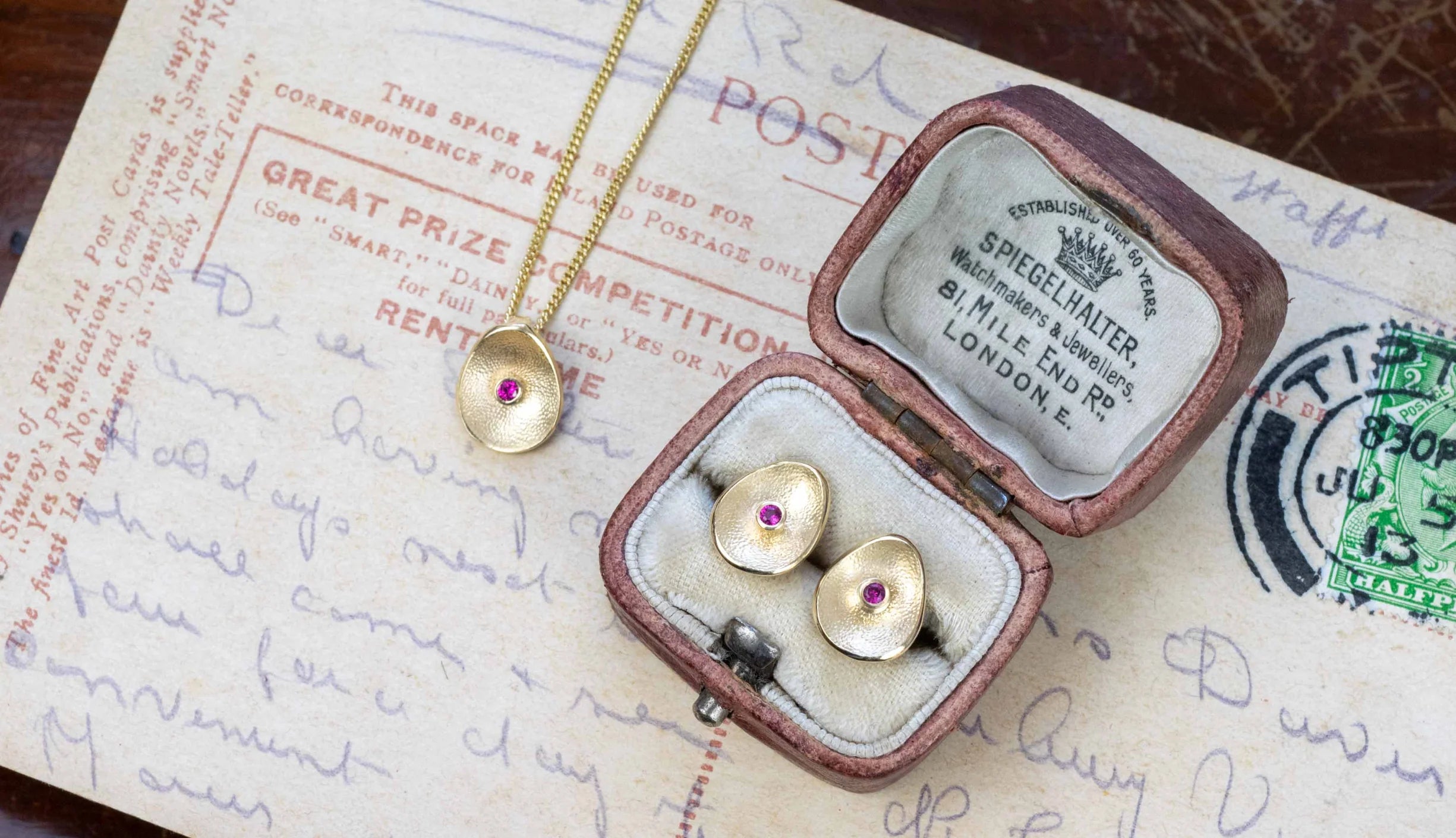 Delicate in design, powerful in purpose - introducing the Sea Button C ...