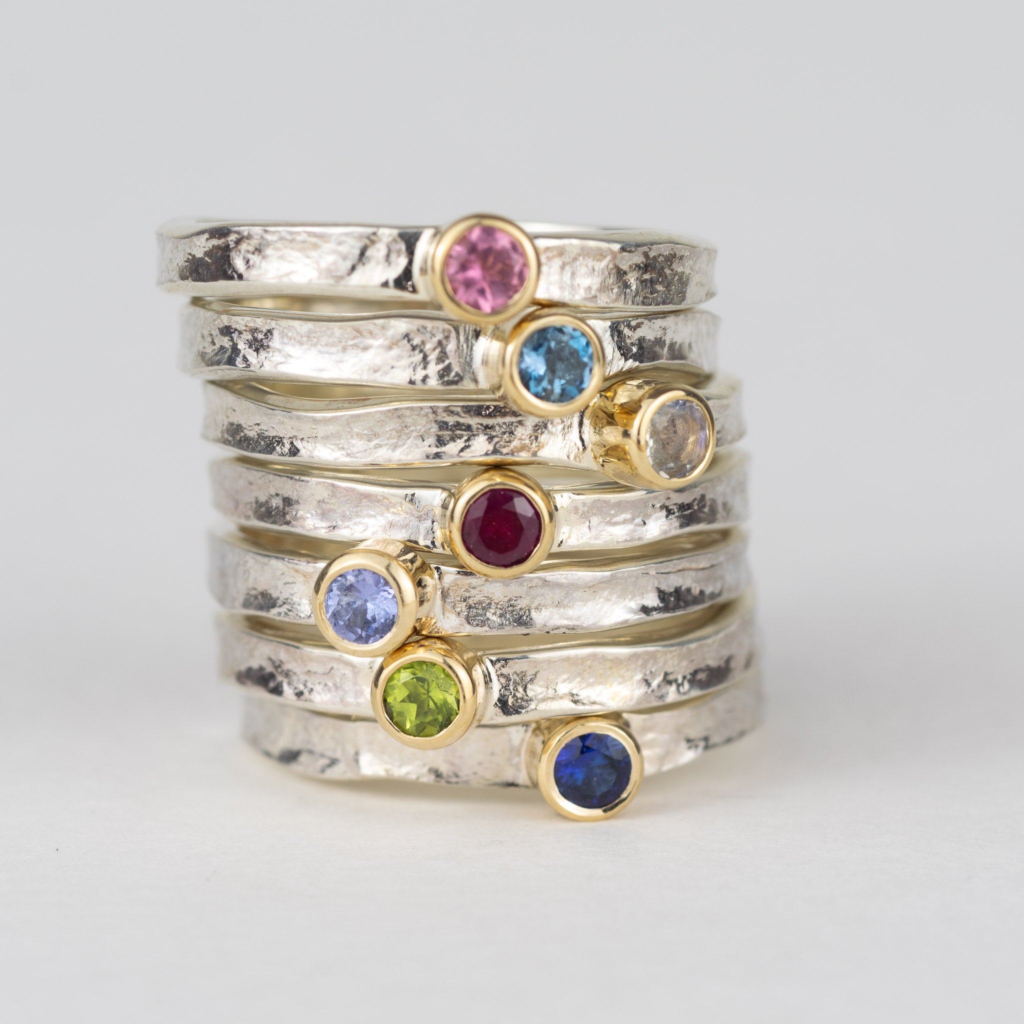 And the Story Continues... meet Tess – Alison Moore Designs