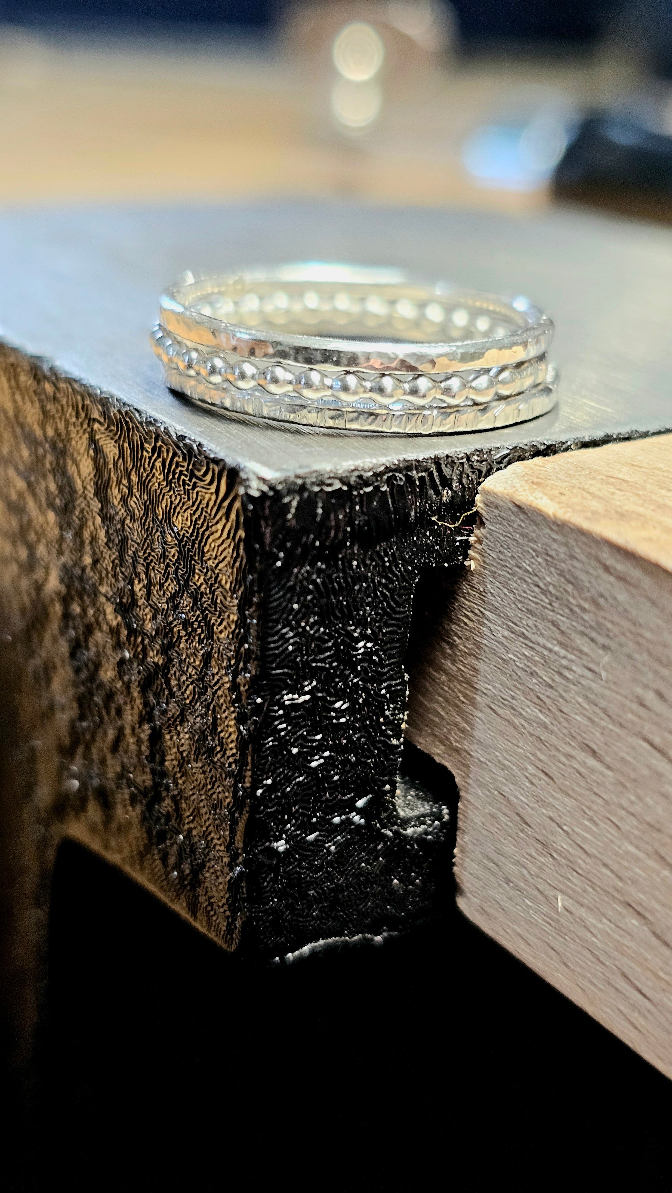 Jewellery Making Experiences – Alison Moore Designs