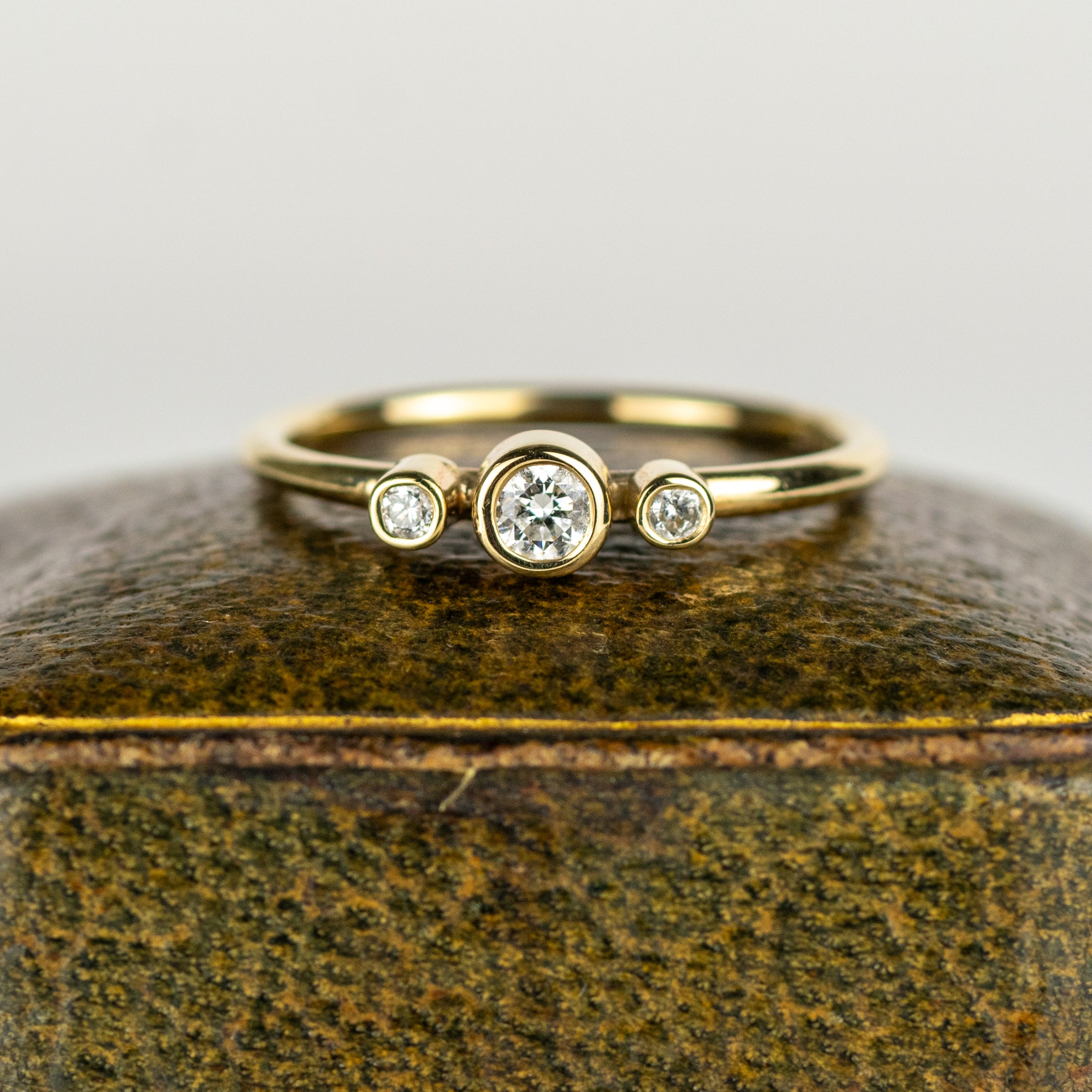 Engagement Rings | Alison Moore Jewellery – Alison Moore Designs