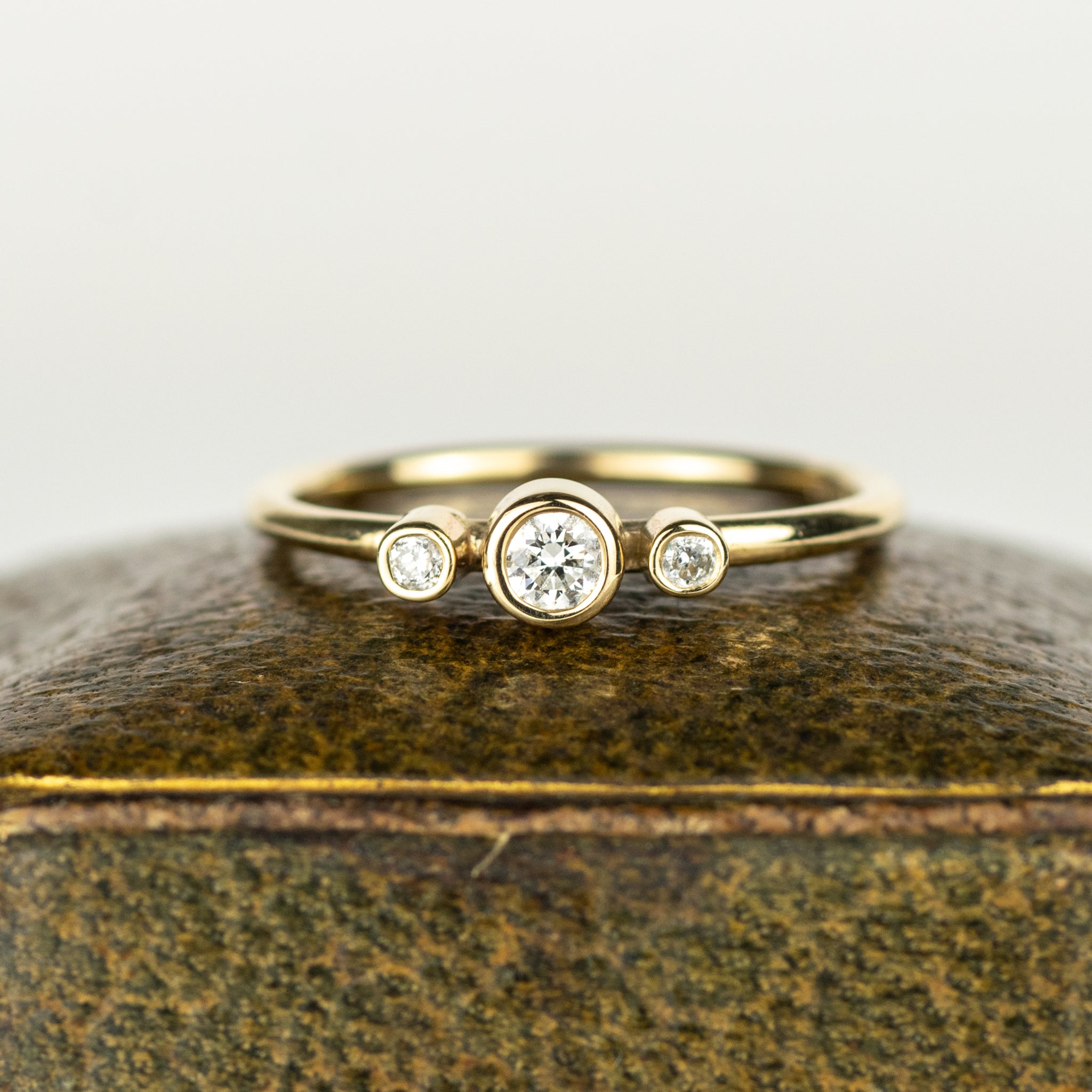 Engagement Rings | Alison Moore Jewellery – Alison Moore Designs