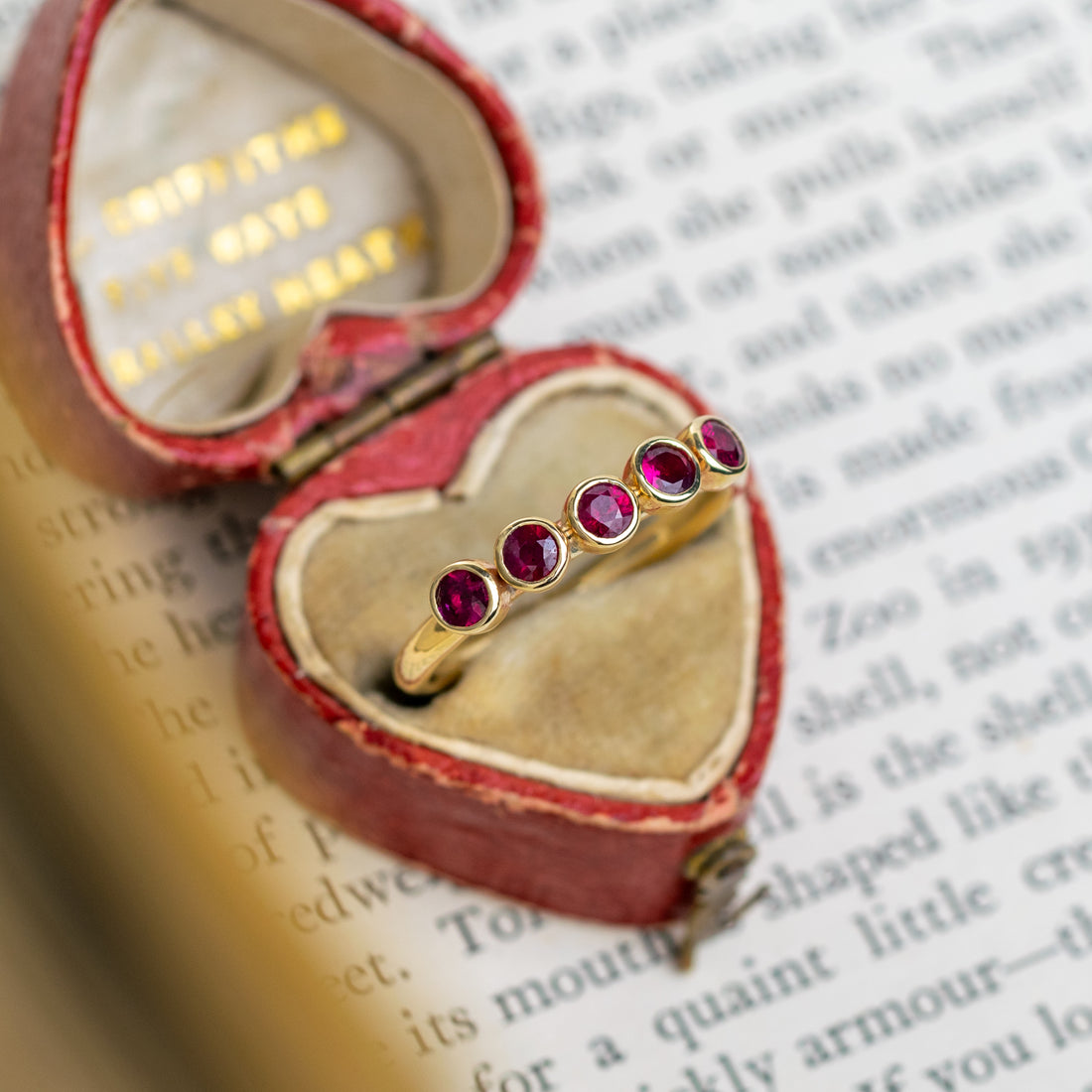 Handmade Orkney Jewellery | Alison Moore Designs