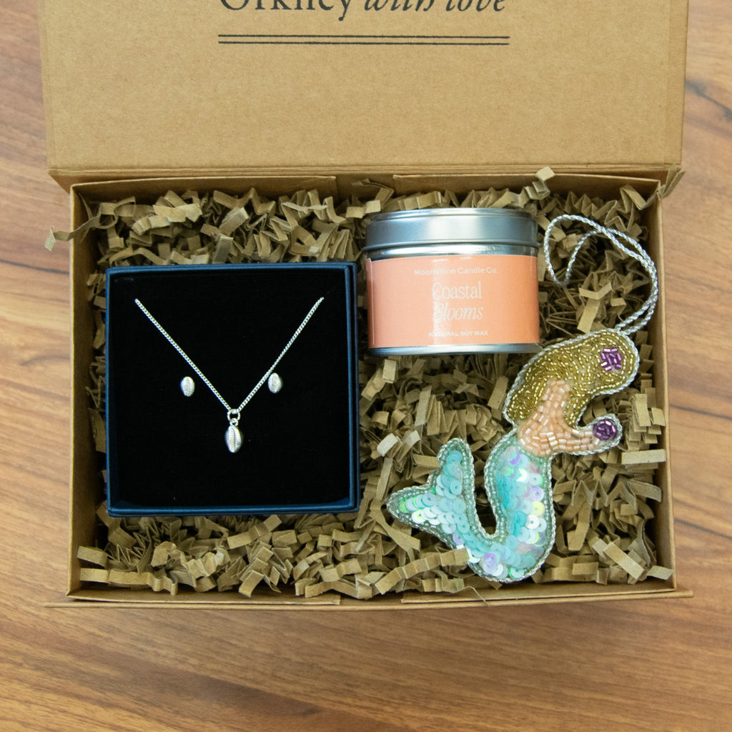 Groatie Buckie Gift Box – Alison Moore Designs