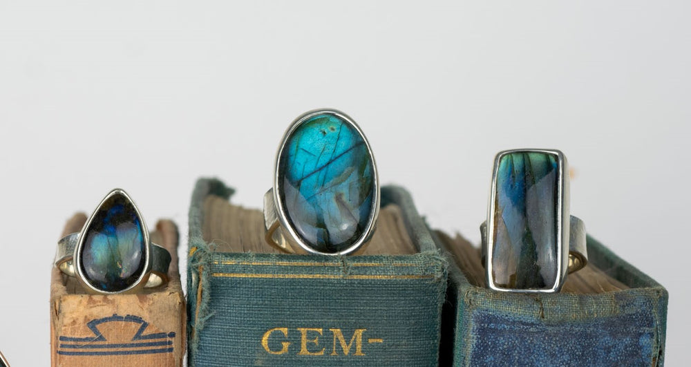 Handmade Orkney Jewellery | Alison Moore Designs