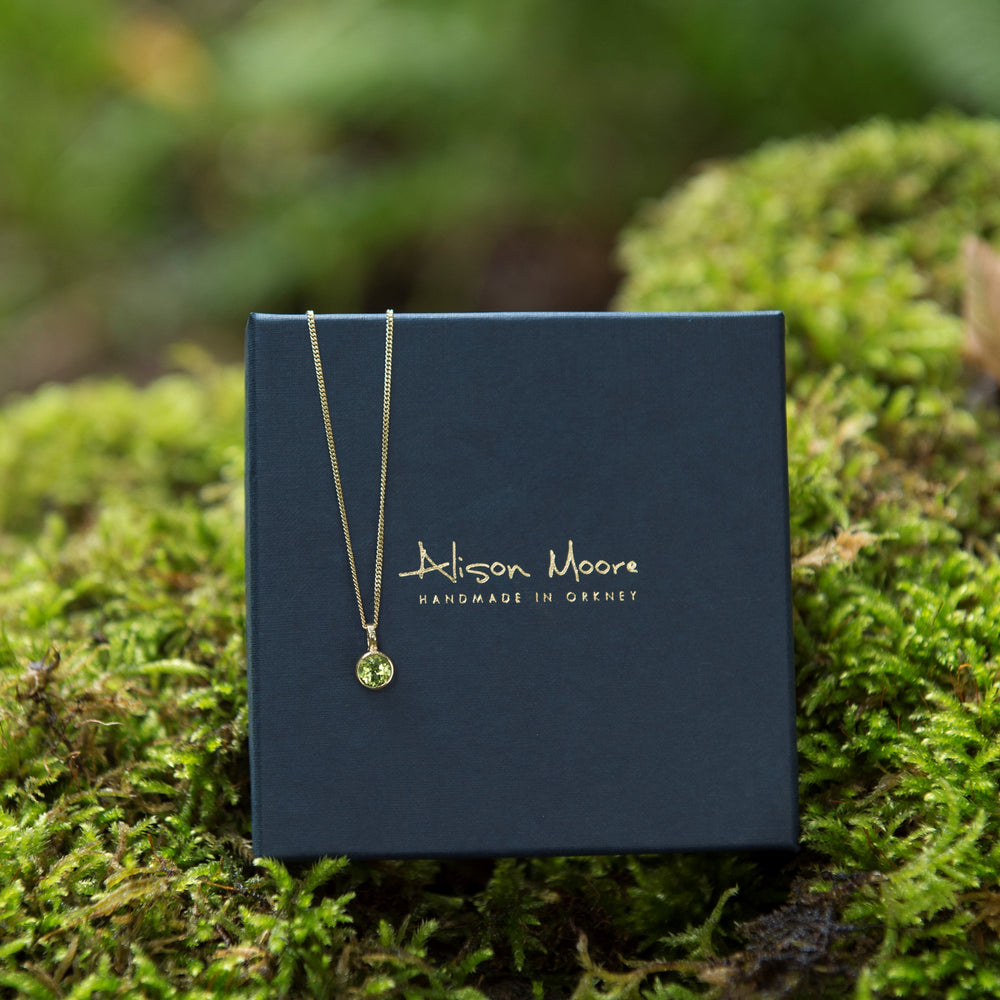 Orkney Jewellery | Alison Moore Designs