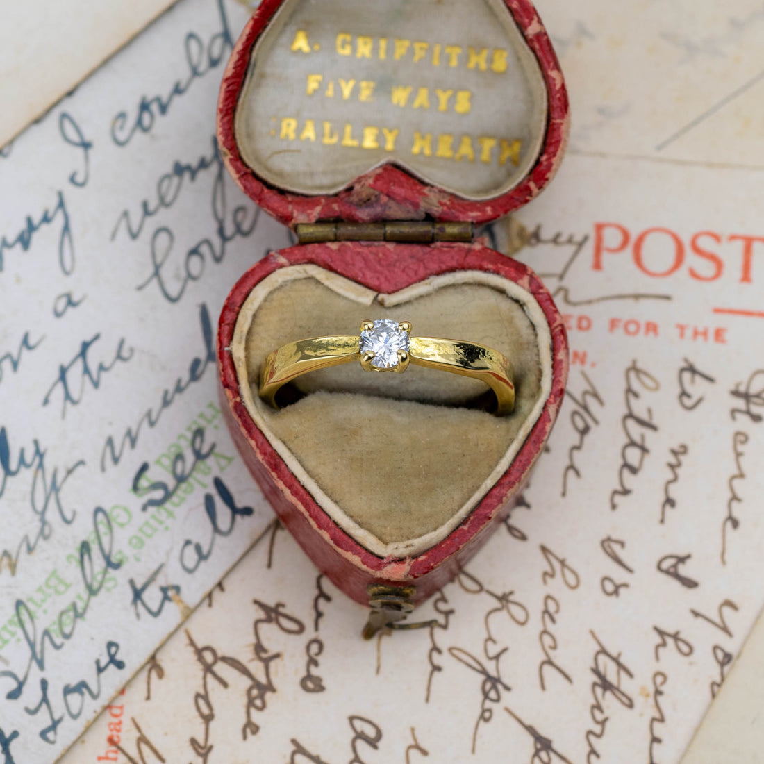 Handmade Orkney Jewellery | Alison Moore Designs