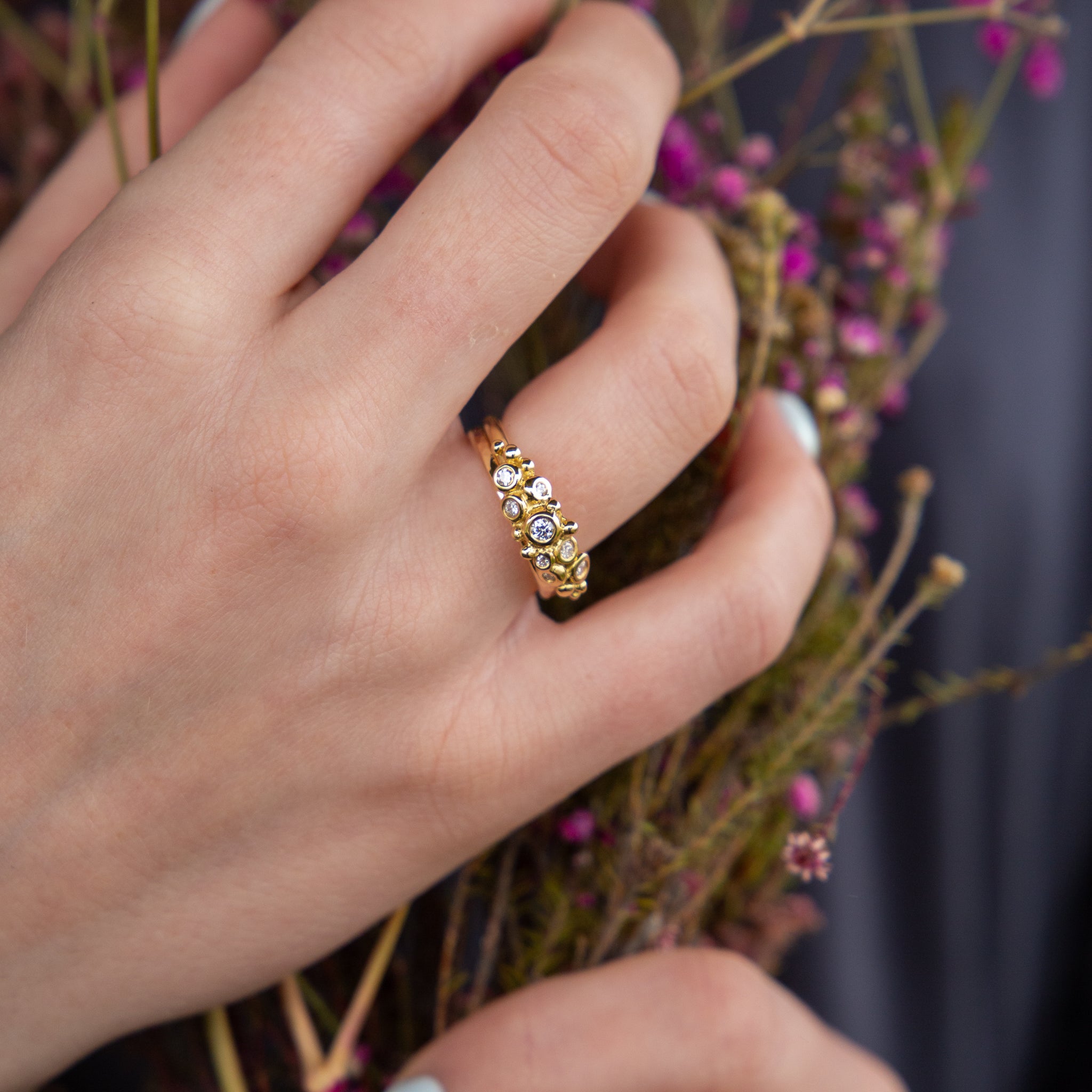 Engagement Rings | Alison Moore Jewellery – Alison Moore Designs