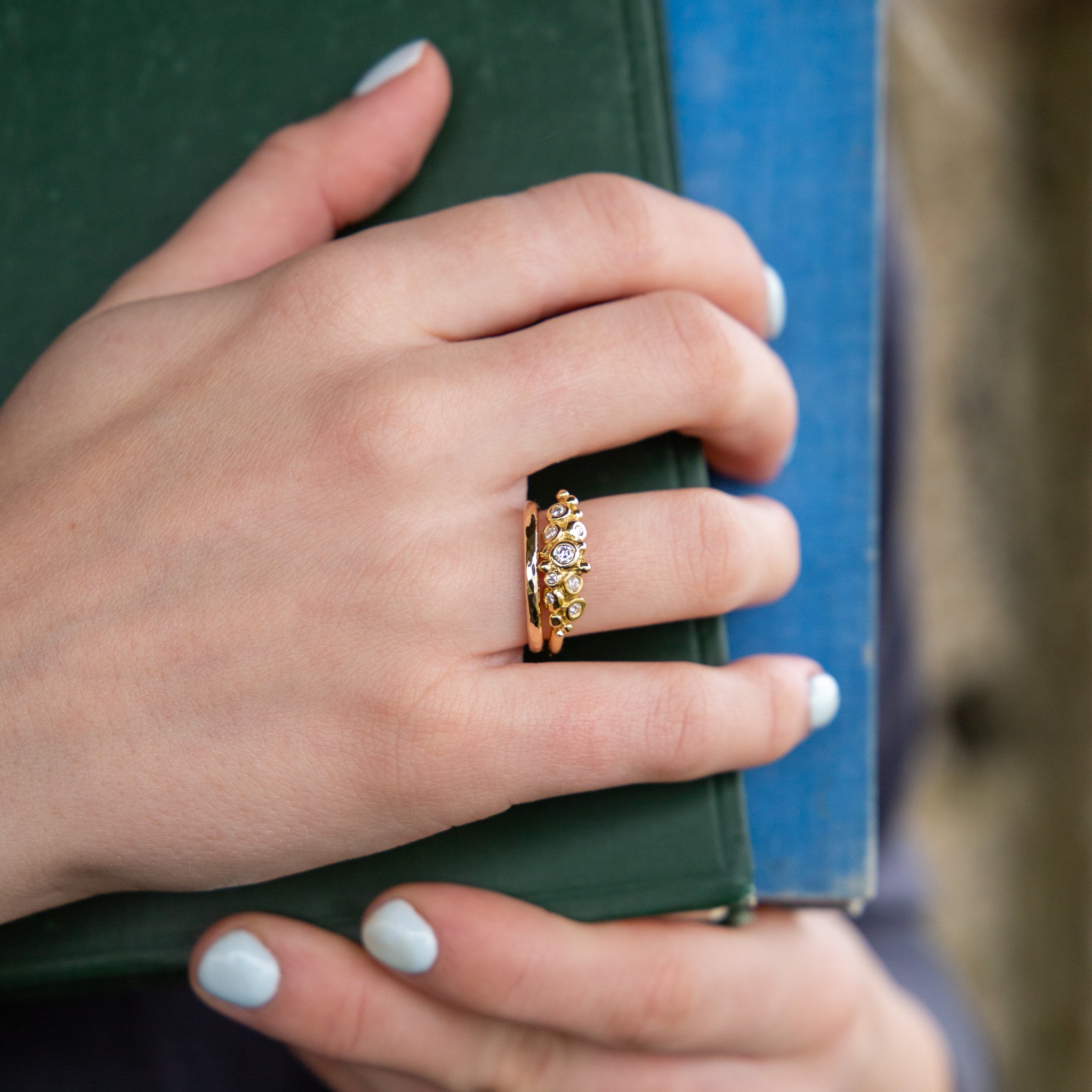 Engagement Rings | Alison Moore Jewellery – Alison Moore Designs