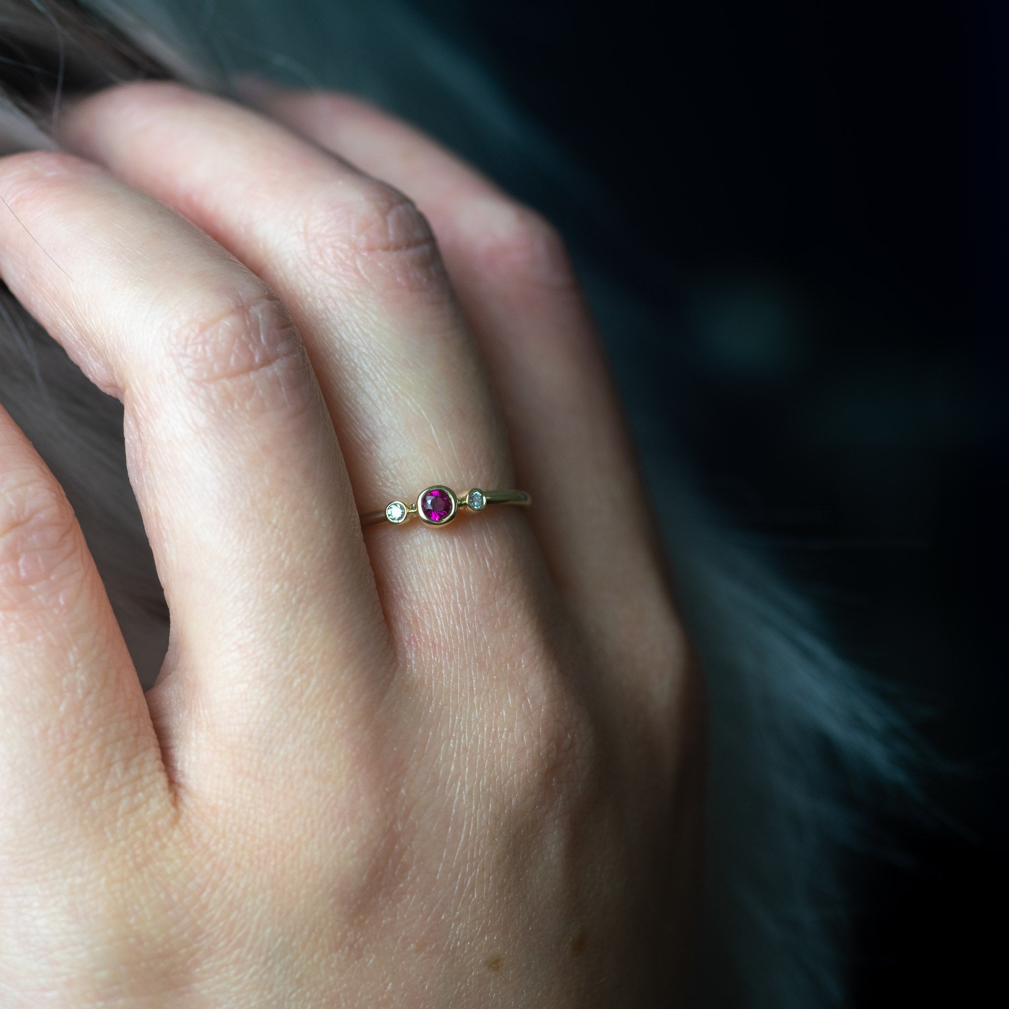 Engagement Rings | Alison Moore Jewellery – Alison Moore Designs