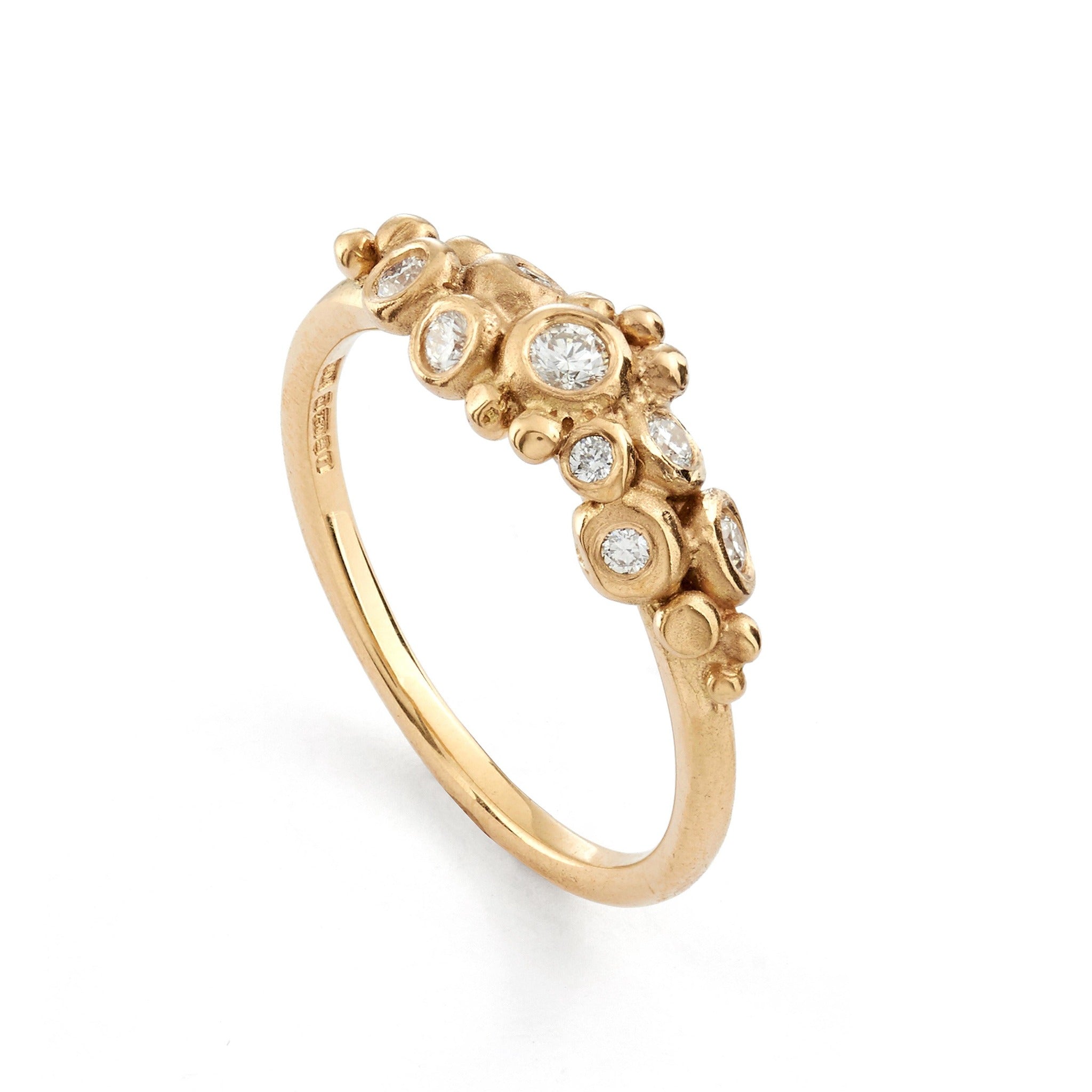 Engagement Rings | Alison Moore Jewellery – Alison Moore Designs