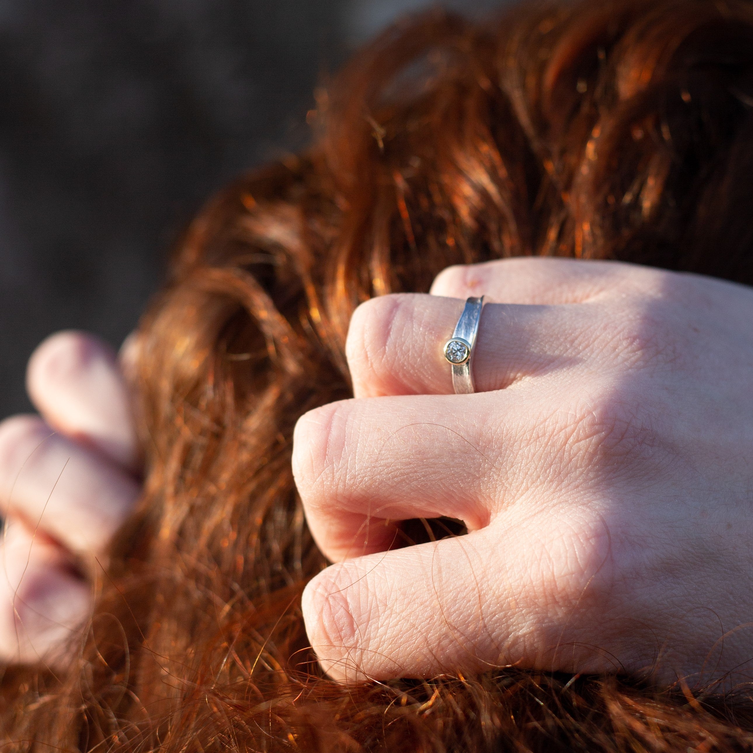 Engagement Rings | Alison Moore Jewellery – Alison Moore Designs