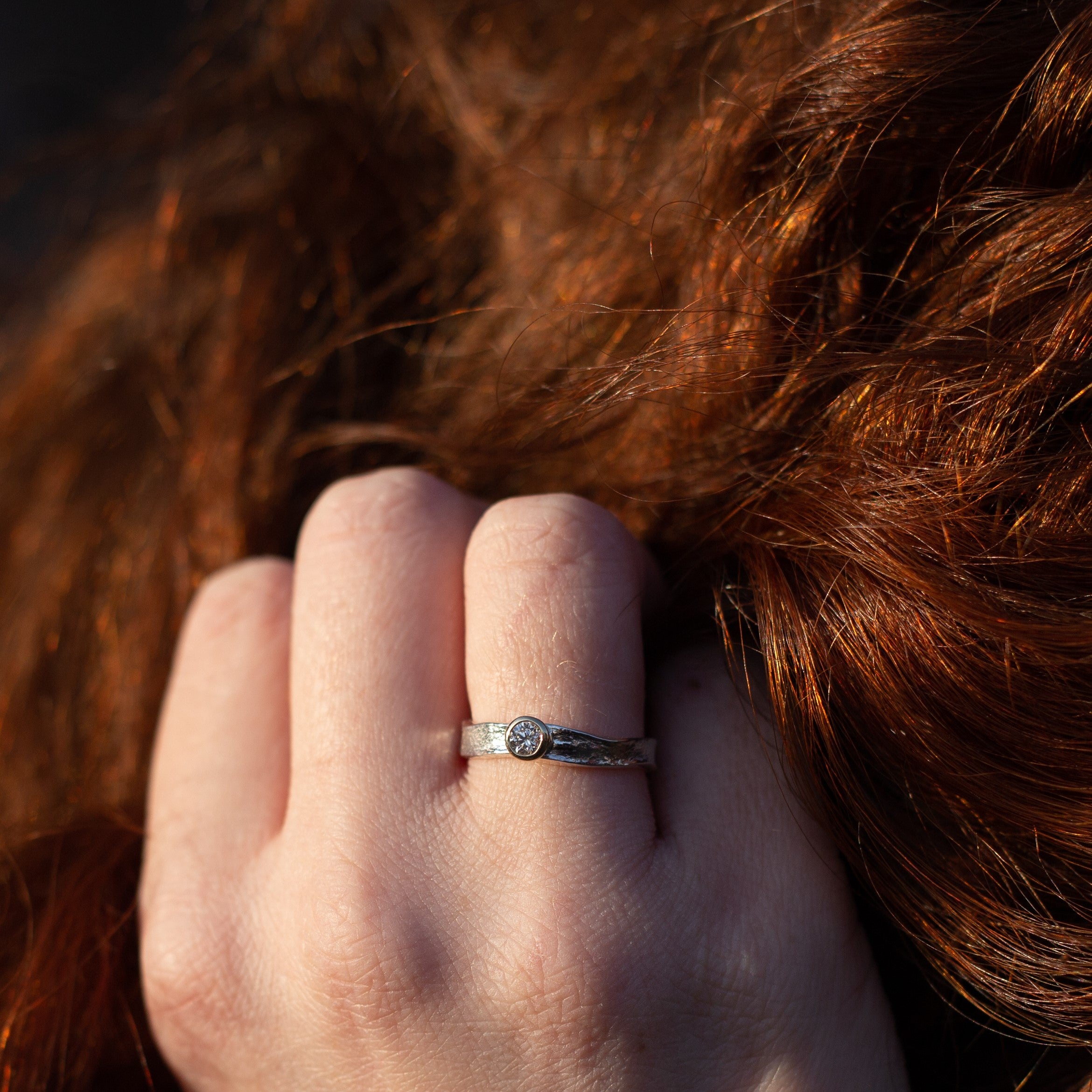 Engagement Rings | Alison Moore Jewellery – Alison Moore Designs