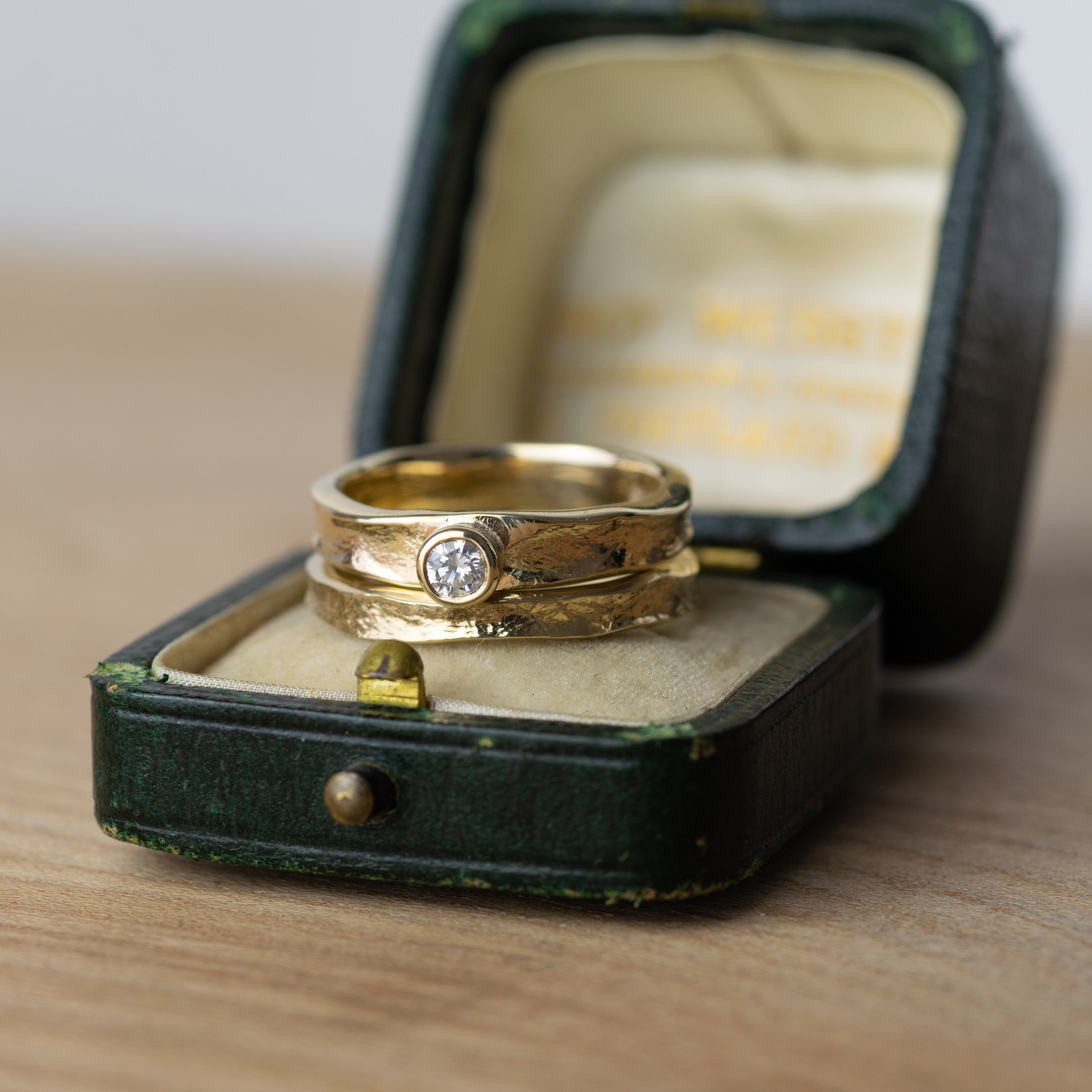 Engagement Rings | Alison Moore Jewellery – Alison Moore Designs
