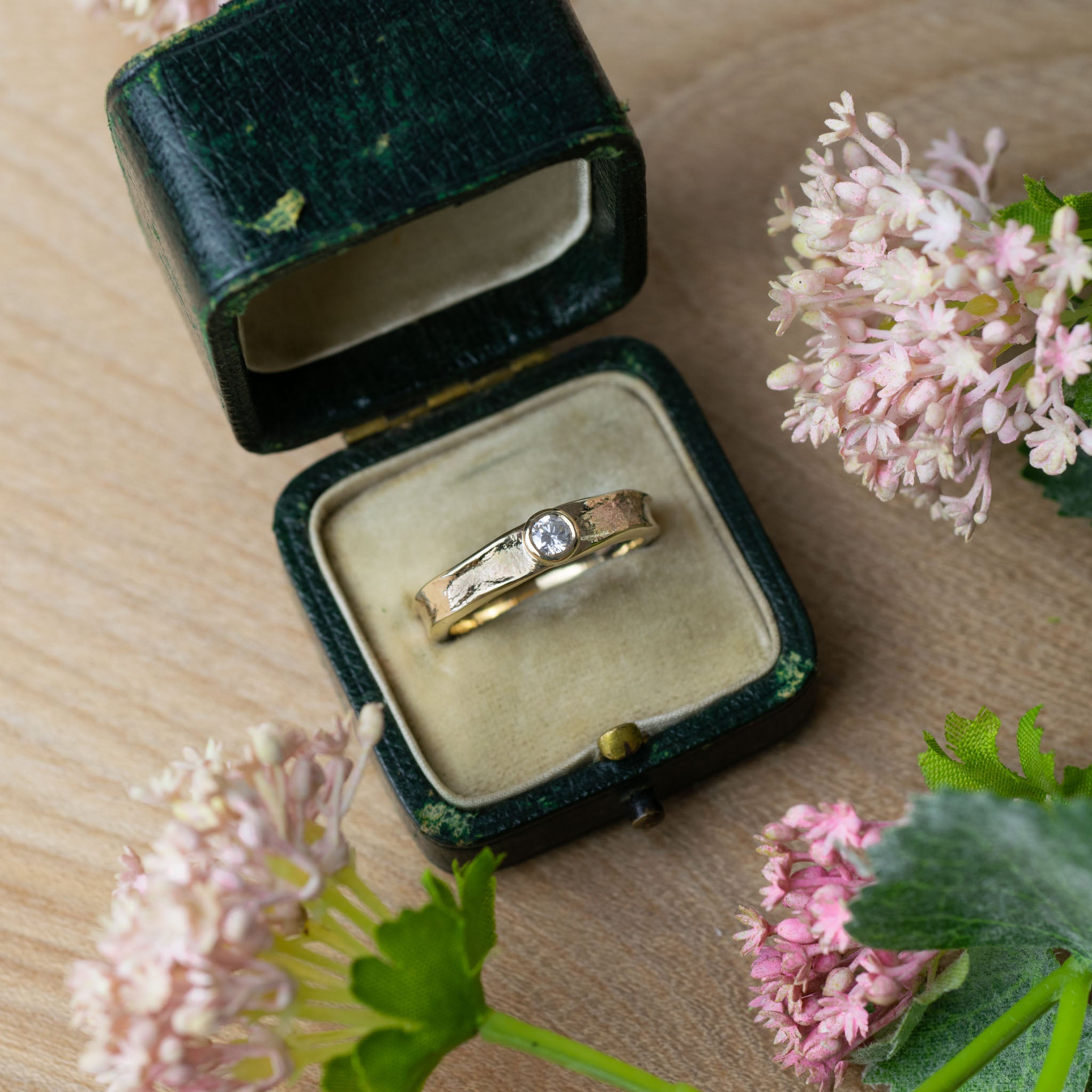 Engagement Rings | Alison Moore Jewellery – Alison Moore Designs