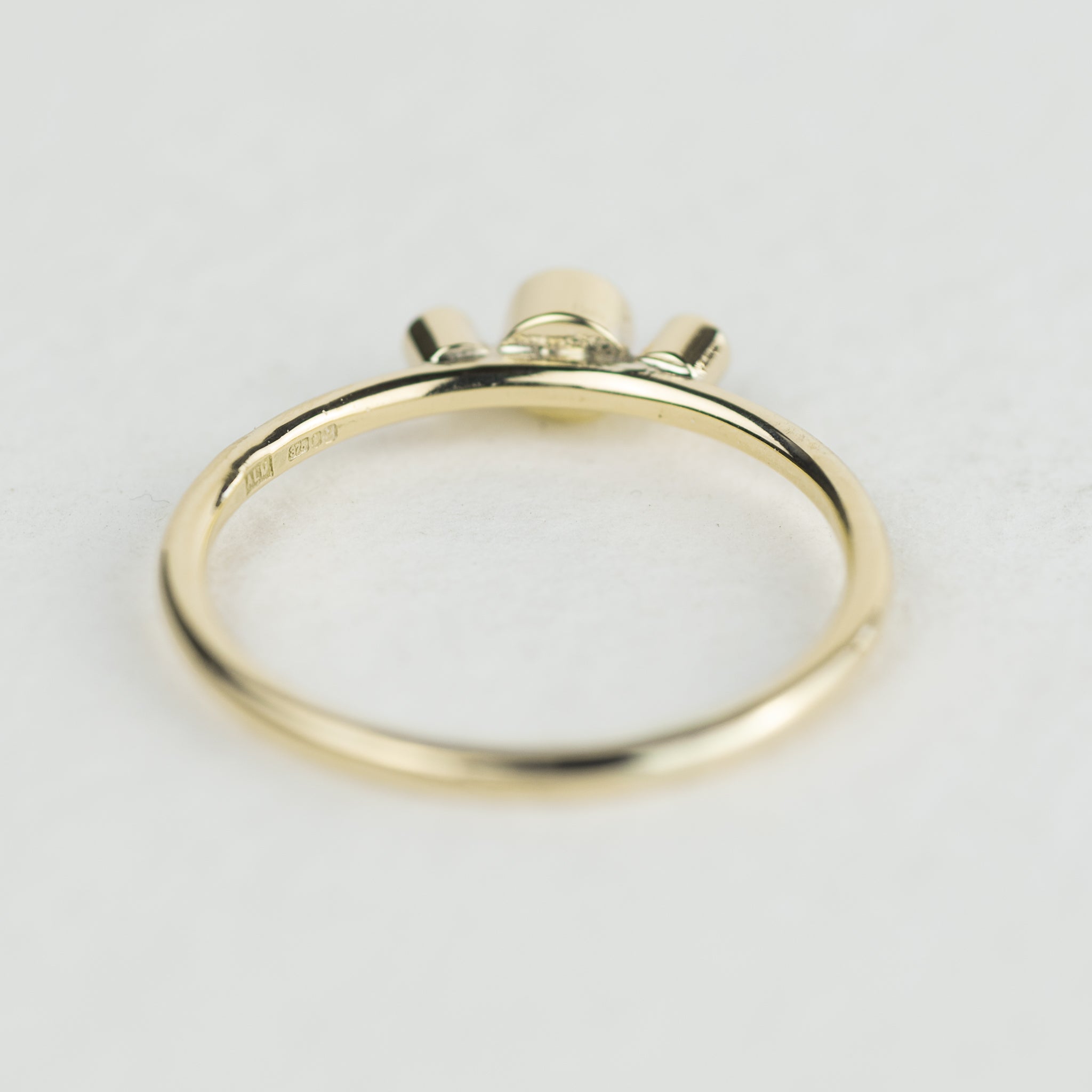 Engagement Rings | Alison Moore Jewellery – Alison Moore Designs
